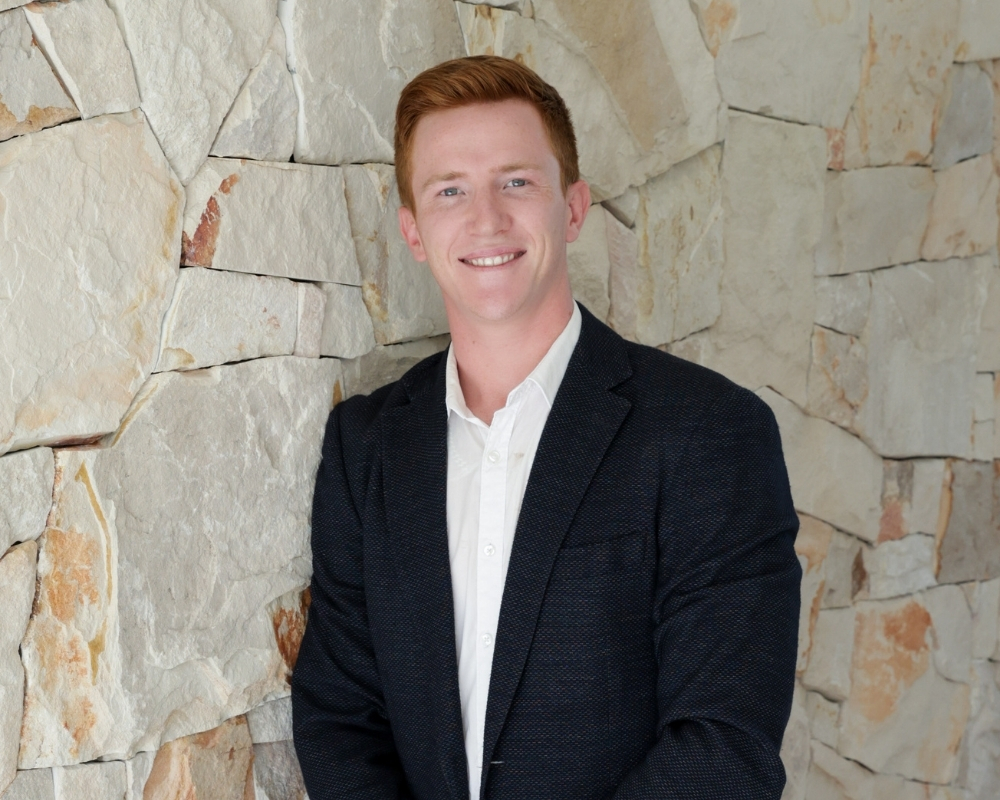 Zane Huth – McGrath Sunshine Coast Real Estate