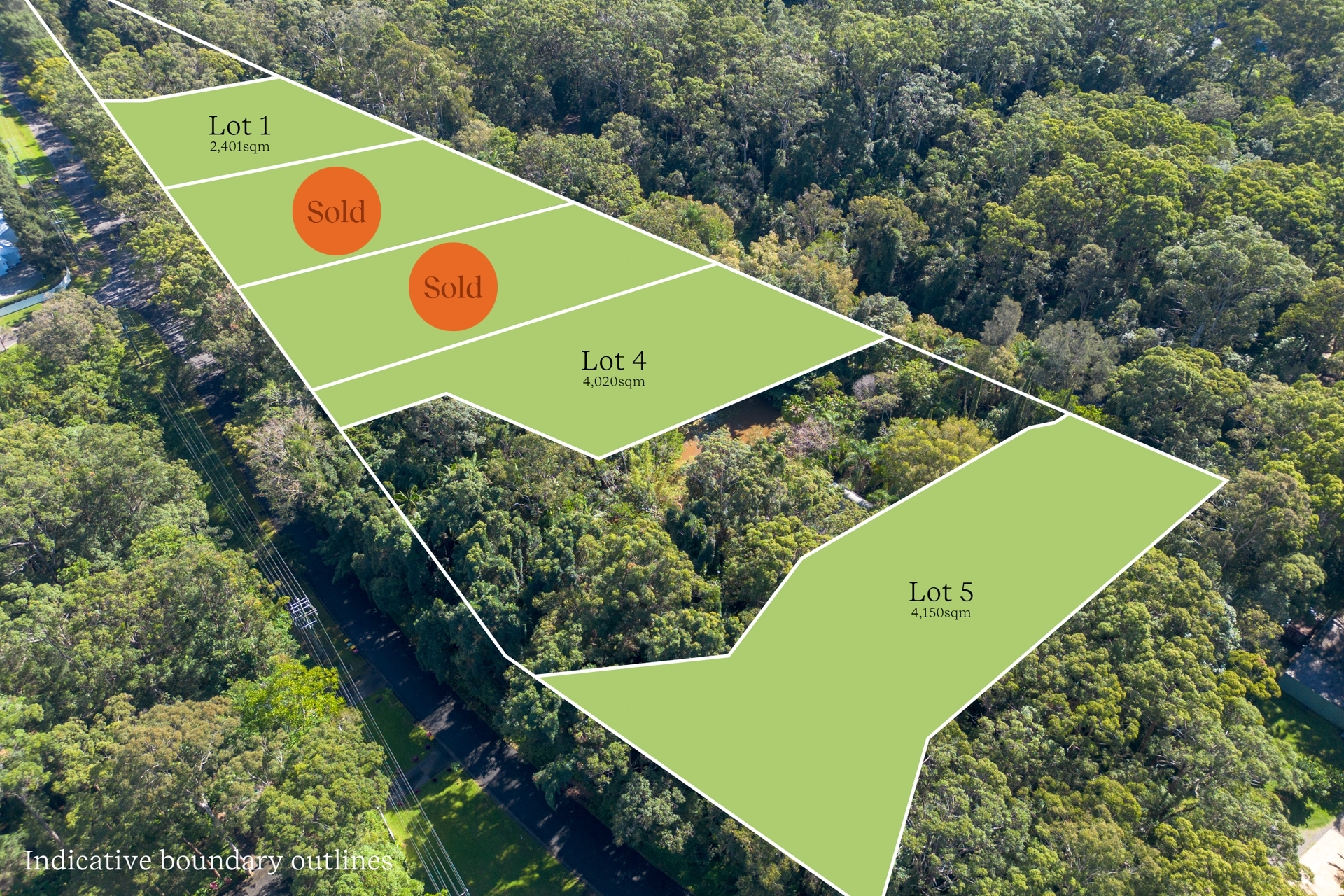 336 Old Bruce Highway, Tanawha QLD 4556 – McGrath Sunshine Coast Real ...